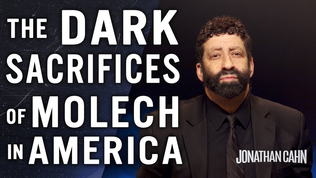 The Dark Sacrifices of Molech Are Being Offered in America | Jonathan ...