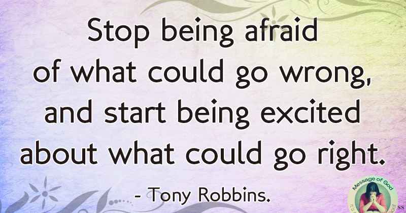 Embrace the Possibilities - Motivational Quotes